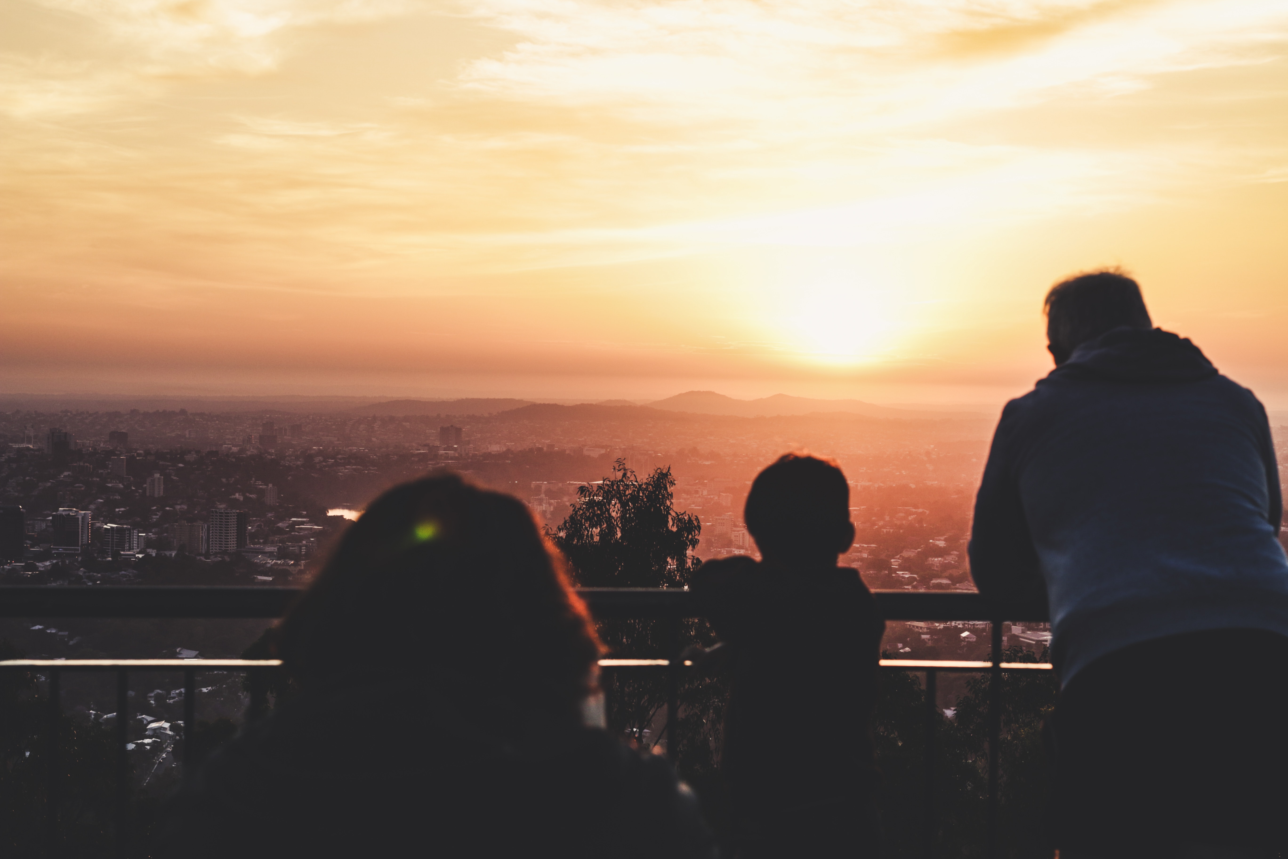 Children Catch More Than Parents Teach Them and Here's Why - LEAD ...