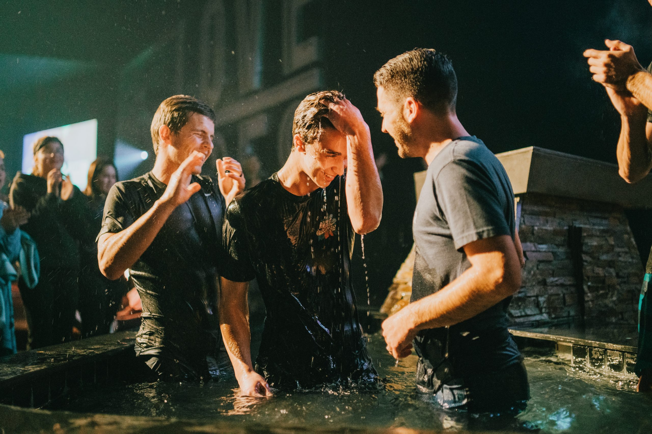 Branching Out in Faith - LEAD BIBLICALLY