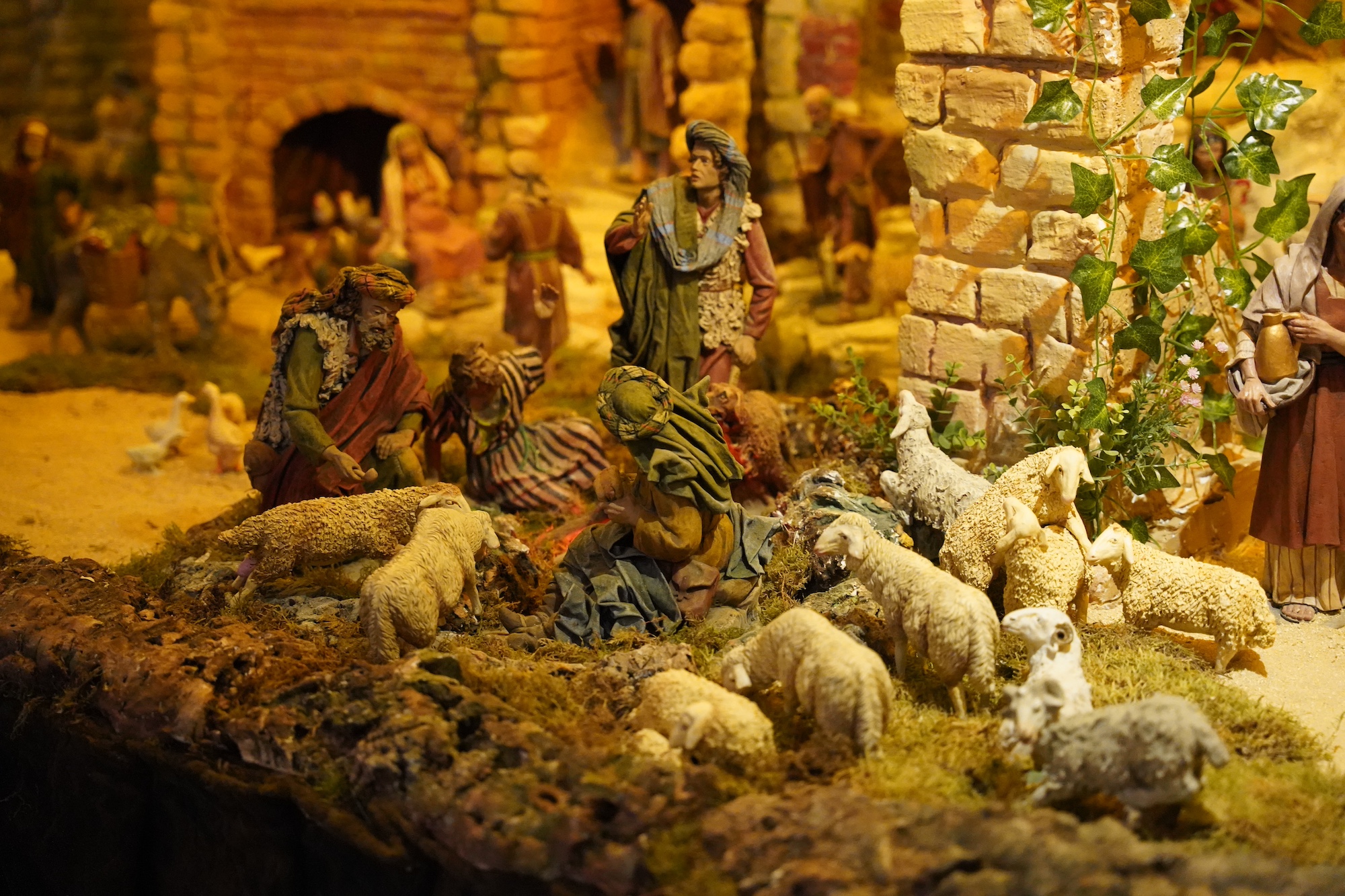 Have You Ever Wondered, "Why Shepherds?" - LEAD BIBLICALLY